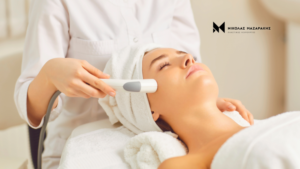 Dermapen - Η φυσική ενεργοποίηση της ανανέωσης του δέρματος - Mazarakis ...